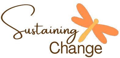 Sustaining Change | Mt. Hope Family Center