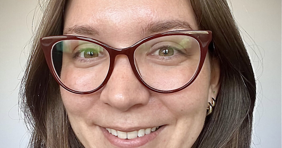 Jennifer Warmingham, PhD - Mt. Hope Family Center