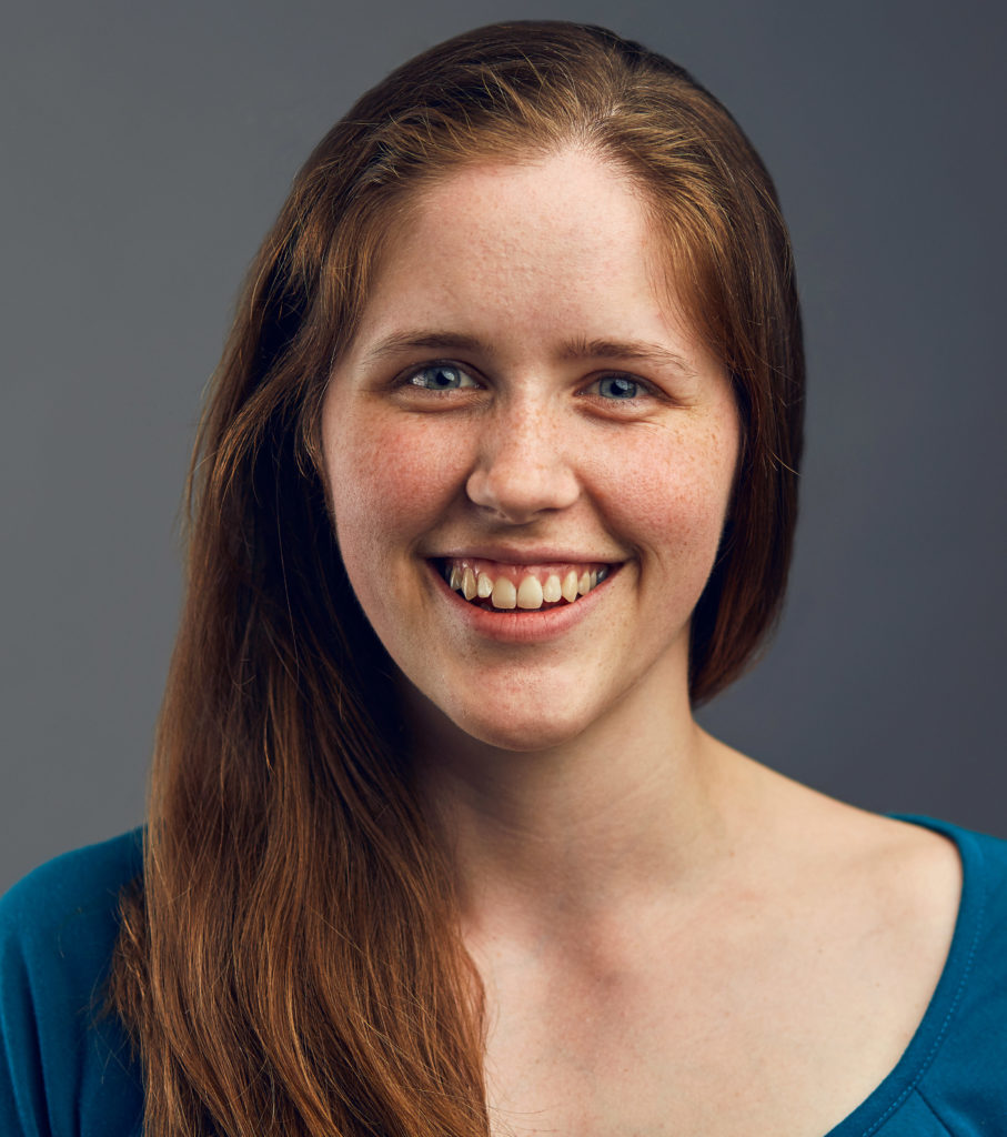 People – Starr Lab