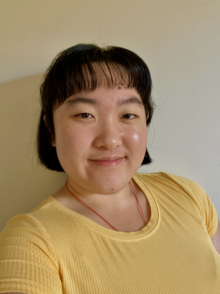 About the GSC Study – Starr Lab