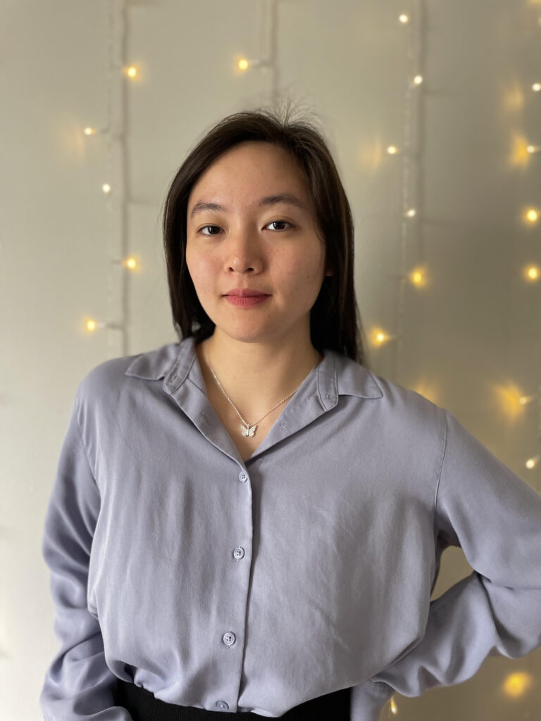 About the GSC Study – Starr Lab